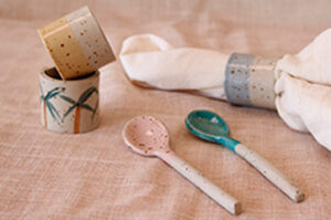 Técnicas de Modelado del Barro - Ceramica Artesanal Almeria